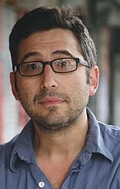 Author Sam Seder biography and book list