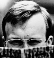 Author Martin Handford biography and book list