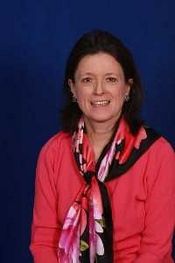 Author Kathleen Day biography and book list