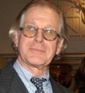 Author Lars Bolander biography and book list