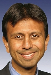 Author Bobby Jindal biography and book list