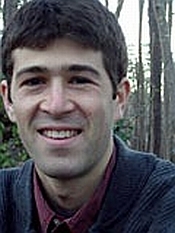 Author Jonathan Bloom biography and book list