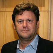 Author Peter Seewald biography and book list