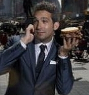 Author David Sax biography and book list