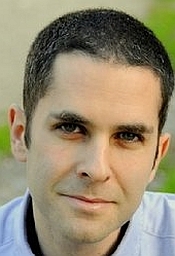 Author Tom Rachman biography and book list