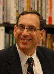 Author Joseph Turow biography and book list