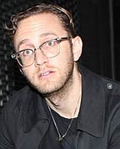 Author Todd Selby biography and book list