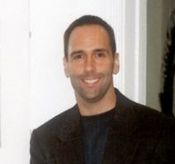 Author Jay Jorgensen biography and book list