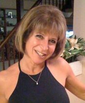 Author Sandi Holder biography and book list