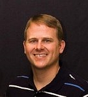 Author Todd Burpo biography and book list