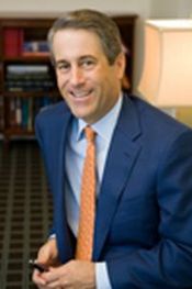 Author Mark Demoss biography and book list