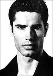 Author Cameron Alborzian biography and book list