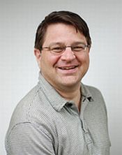 Author James Ledbetter biography and book list