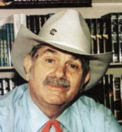 Author Ralph Compton biography and book list