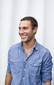 Author Matt Moore biography and book list