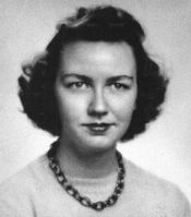 Author Flannery O'Connor biography and book list