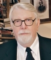 Author Frank Brady biography and book list