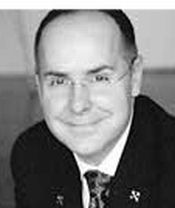 Author Michael Fazio biography and book list