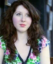 Author Abby McDonald biography and book list