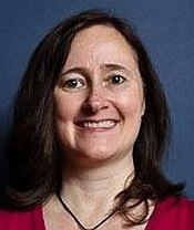 Author L.A. Weatherly biography and book list