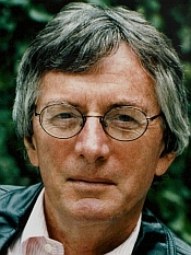 Author Charles Wright biography and book list