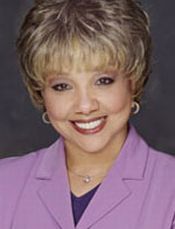 Author Carole Simpson biography and book list