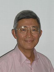Author Warren Liu biography and book list