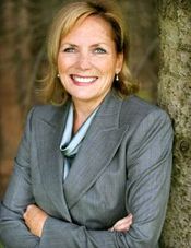 Author Meg Meeker biography and book list