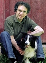 Author Howard Mansfield biography and book list