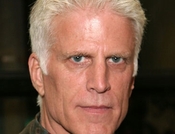 Author Ted Danson biography and book list