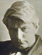 Author Frank Norris biography and book list