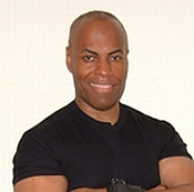 Author Aton Edwards biography and book list