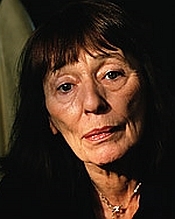 Author Beryl Bainbridge biography and book list