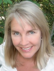 Author Krista Russell biography and book list