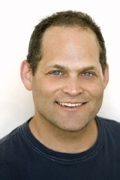 Author Alan Paul biography and book list