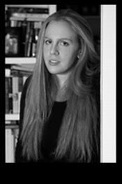 Author Molly Jong-Fast biography and book list