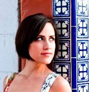 Author Kirsten Hubbard biography and book list