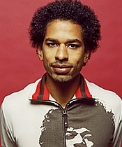 Author Toure biography and book list