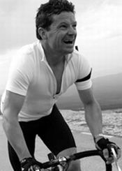 Author Robert Penn biography and book list