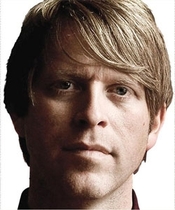 Author Gabe Lyons biography and book list