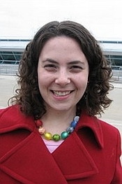 Author Julie Halpern biography and book list