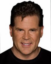 Author Jay Kent-Ferraro biography and book list