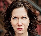 Author Amy Waldman biography and book list