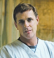 Author David A. Colbert biography and book list