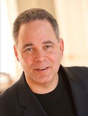 Author Jim Axelrod biography and book list