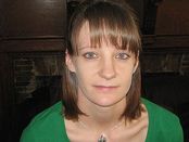 Author Jessica Goodell biography and book list