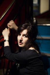 Author Alina Simone biography and book list