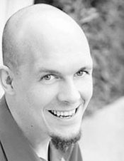 Author Rob Dunn biography and book list