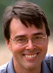 Author Charles C. Mann biography and book list