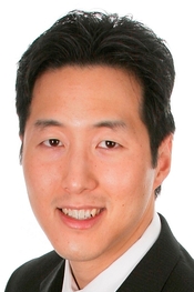 Author Anthony Youn biography and book list